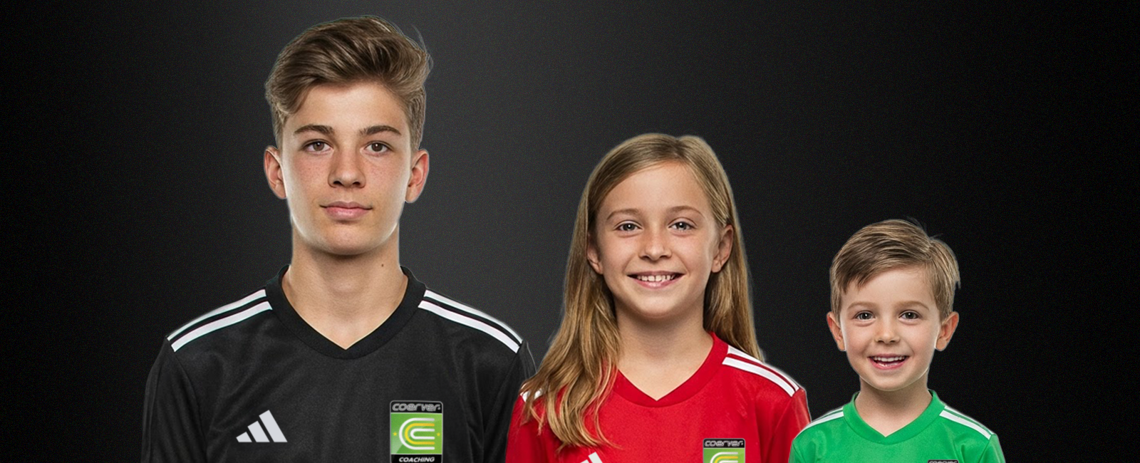 Soccer School / Programs / Coerver NW